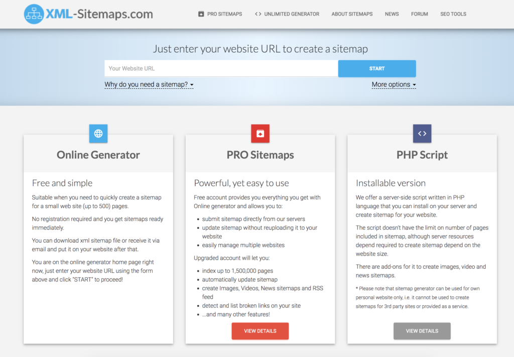 What Is An XML Sitemap And How Can It Benefit Your SEO? - Softdata ...